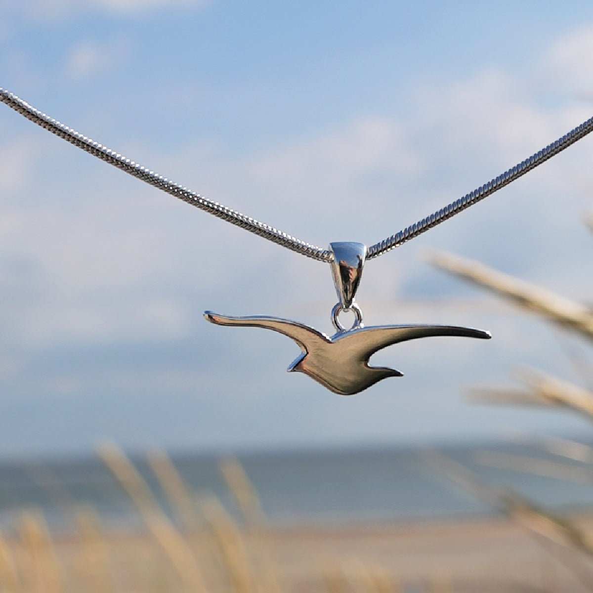 Gull - silver - Nordlust®